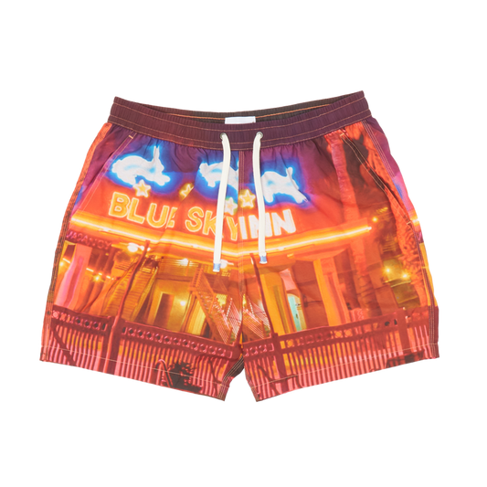 Swim Shorts – BLUE SKY INN