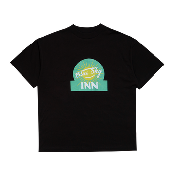 Blue Sky Inn – BLUE SKY INN