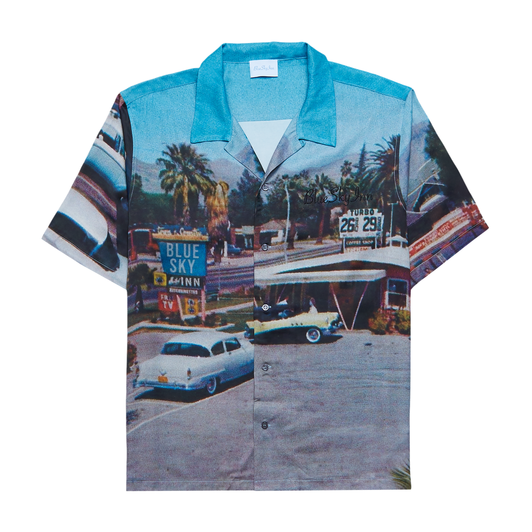Shirts – BLUE SKY INN