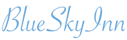 Blue Sky Inn – BLUE SKY INN