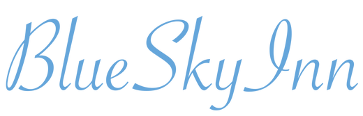 Blue Sky Inn – BLUE SKY INN